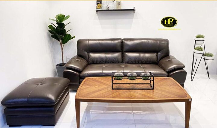 14 mẫu ghế sofa 1m nhỏ gọn và sang trọng bạn nên chọn mua ngay