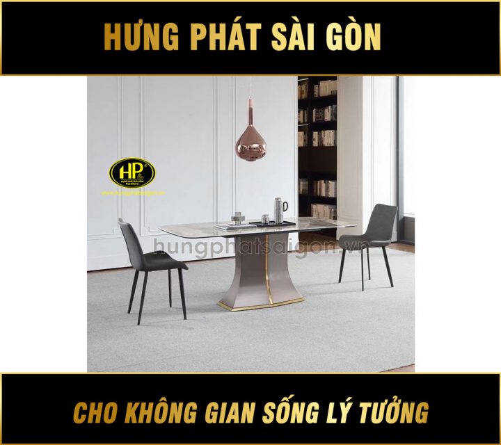 Bàn Ăn Nhập Khẩu Hiện Đại Cao Cấp CZ-635 - Hưng Phát Sài Gòn