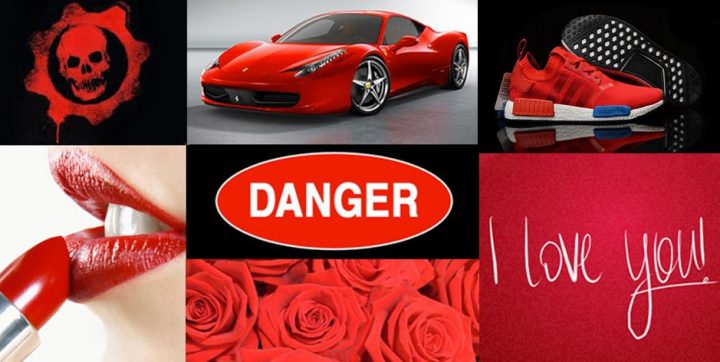 Ý Nghĩa Của Màu Đỏ Và Những Điều Bạn Nên Biết